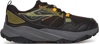 Joma Laufschuhe Rift Aislatex 2431 TKRIFW2431 Schwarz