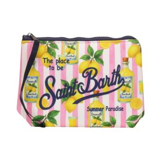 MC2 Saint Barth Damen, Taschen, Mehrfarbig, ONE SIZEGr&ouml;&szlig;e