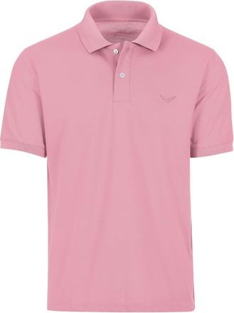 Trigema Poloshirt Deluxe Piqué