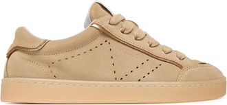 Guess Sneakers Guess FLPJHE SUE12 Beige