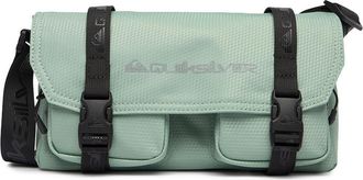 Quiksilver Handtasche Quiksilver CEOWB-QUIC-F-002-09 Gr&uuml;n