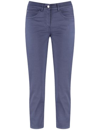 Gerry Weber Edition Hose Jeans verk&uuml;rzt