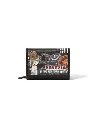 Braccialini Geldbörse Frauen