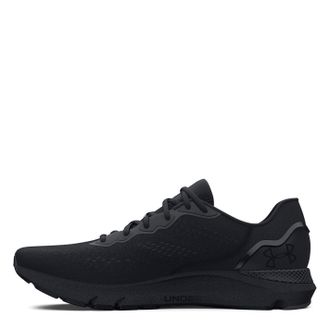 Under Armour Run Ua HOVR Sonic 6, Black, 3026121-003, 42,5 EU