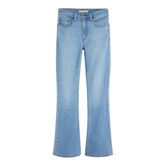 Levi's Femme, Jeans, Bleu, Taille: W27 L32 725 High Rise Bootcut Jeans