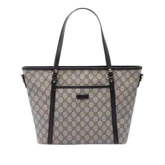 Gucci Sacoche Pre-owned - Femme - Pre-owned - Beige - Taille: ONE Size
