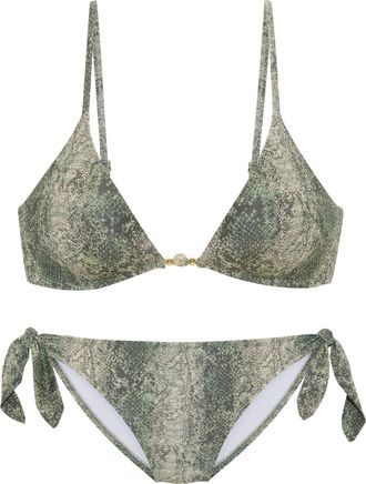 Jette Bikini