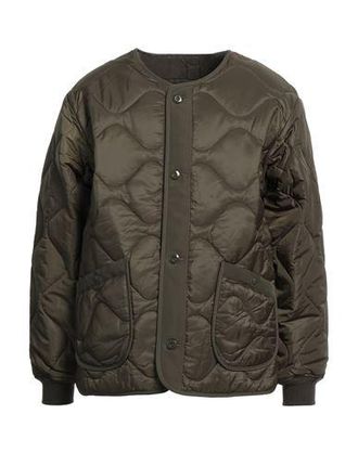 Frizm Works MANTEAUX - Doudounes plume ou synth&eacute;tique sur YOOX.COM