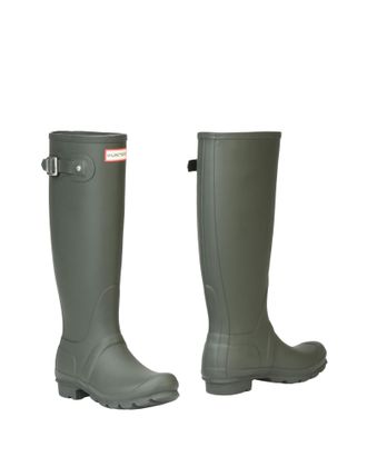 Hunter WOMENS ORG TALL