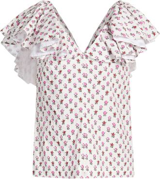 Philosophy di Lorenzo Serafini TOPS - Tops auf YOOX.COM