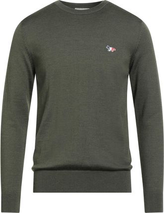 Maison Kitsuné STRICKWAREN - Pullover auf YOOX.COM