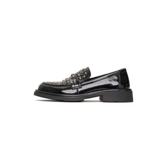 Cesare Gaspari Damen, Schuhe, Schwarzk, 37 EUGr&ouml;&szlig;e