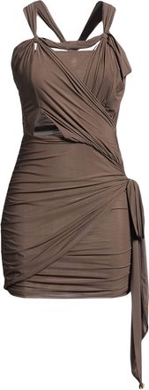 Aniye By KLEIDER - Mini-Kleider auf YOOX.COM