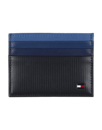 Tommy Hilfiger Kleinlederwaren - Kartenetuis auf YOOX.COM