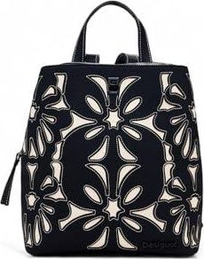 Desigual Sybilla Sumy Mini Backpack Black