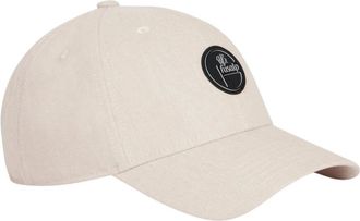 Fusalp unisex, Accessoires, Beige, Taille: ONE Size Casquette Chambray