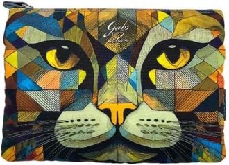 Gabs Femme, Sacs, Multicolore, Taille: ONE Size Beyonce Pochette