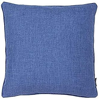 Riva Paoletti Eclipse 45X45 FEATH CUSH Denim, Polyester, 45x45cm