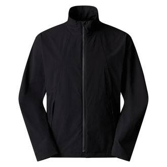 The North Face Homme, Vestes, Noir, Taille: M North Dome Wind Jacket