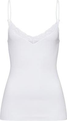 Hanro Débardeur en coton