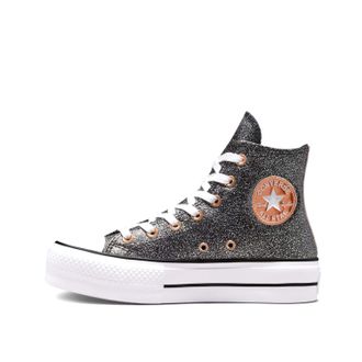Converse Core Hi Monocrome Black US11,5 - EU46