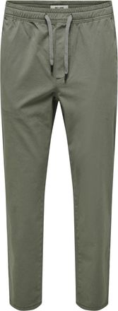 Only & Sons Onslinus Taper 0183 Pant Noos