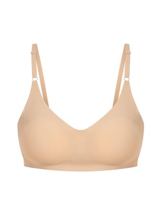 Smilodox Bralette Mit Cups Nysa Seamless