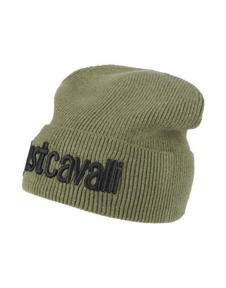 Just Cavalli ACCESSOIRES - M&uuml;tzen & H&uuml;te auf YOOX.COM