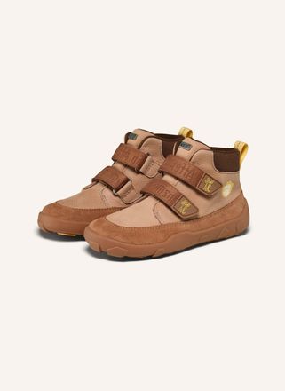 Affenzahn &Uuml;bergangsschuh Friendy beige