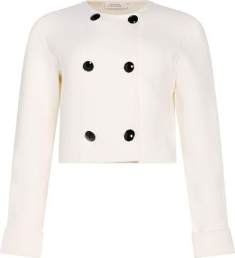 Dorothee Schumacher JACKEN & M&Auml;NTEL - Jacken und Anoraks auf YOOX.COM