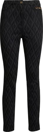 Elisabetta Franchi HOSEN & R&Ouml;CKE - Jeanshosen auf YOOX.COM