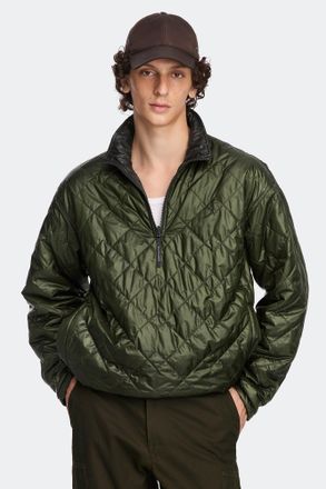 Canada Goose Vega Pullover mit ViertelZipper