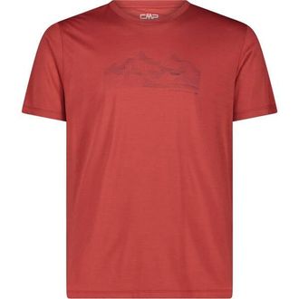 F.lli Campagnolo Herren Shirt MAN T-SHIRT