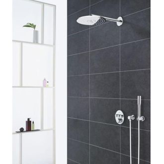 GROHE Grohtherm Smartcontrol Duschsystem Unterputz Mit Rainshower Smartactive 310 (34705000) - Grohe