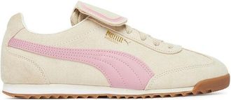 Puma Sneakers Arizona Premium 403780 01 Beige