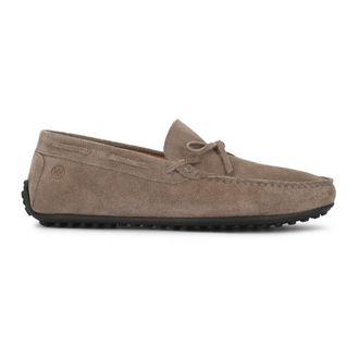 Kazar Tyodor Mokassins - - Shoes - Herren - Grau - 40 EU