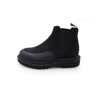 Marechiaro 1962 Stiefeletten - - Shoes - Herren - Schwarzk - 39 EU