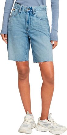G-Star Viktoria Bermuda Short raw Edge wmn