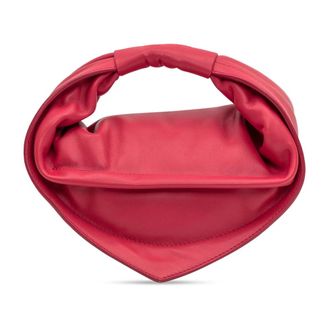 Federico Cina Damen, Taschen, Rot, ONE SIZEGröße