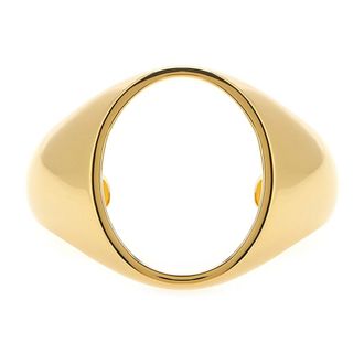 Maison Margiela Chevali&egrave;re Armband - - Accessories - Damen - Gelb - ONE SIZE