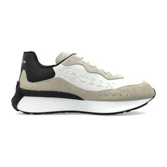 Alexander McQueen Herren, Schuhe, Beige, 39 EUGr&ouml;&szlig;e