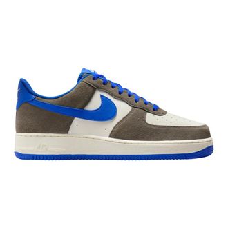 Nike Homme, Chaussures, Multicolore, Taille: 40 1/2 EU Air Force 1 07 LV8