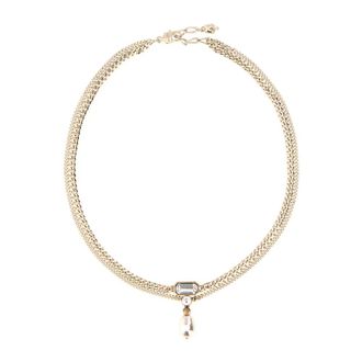 Alexander McQueen Damen, Accessories, Gelb, ONE SIZEGr&ouml;&szlig;e