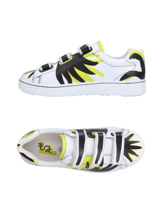 Ash SCHUHE - Sneakers auf YOOX.COM