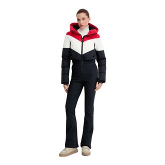 Fusalp Kira Skianzug - - Sport - Damen - Blau - S