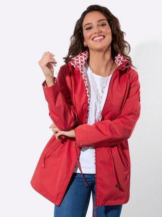 Witt Winterjacke Funktionsjacke Langarm