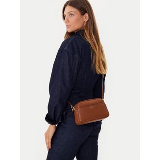 Michael Kors Handtasche MICHAEL Michael Kors 32F5GJ6C5L Braun