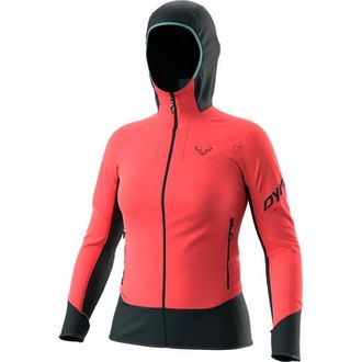Dynafit Damen Funktionsjacke MEZZALAMA PTC ALPHA JKT W