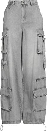 Patrizia Pepe HOSEN & R&Ouml;CKE - Jeanshosen auf YOOX.COM