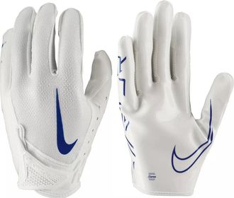 Nike Nike Vapor Jet 7.0 Fu&szlig;ballhandschuhe Wei&szlig; | Wei&szlig; | Royal XL